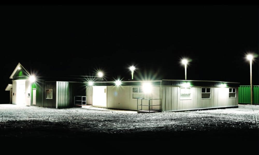 Home - NightRider LEDS | Automotive, Equipment, and Commercial LED Lighting