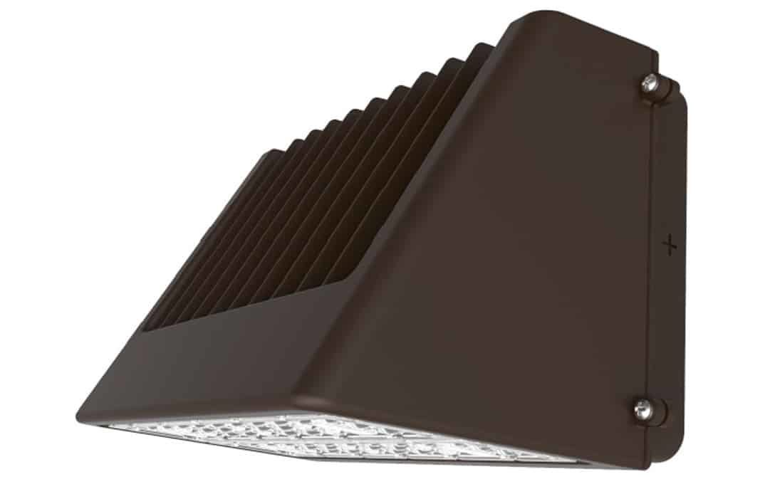 120W Full Cut-Off Wall Pack – NightRider LEDS | Automotive, Equipment ...