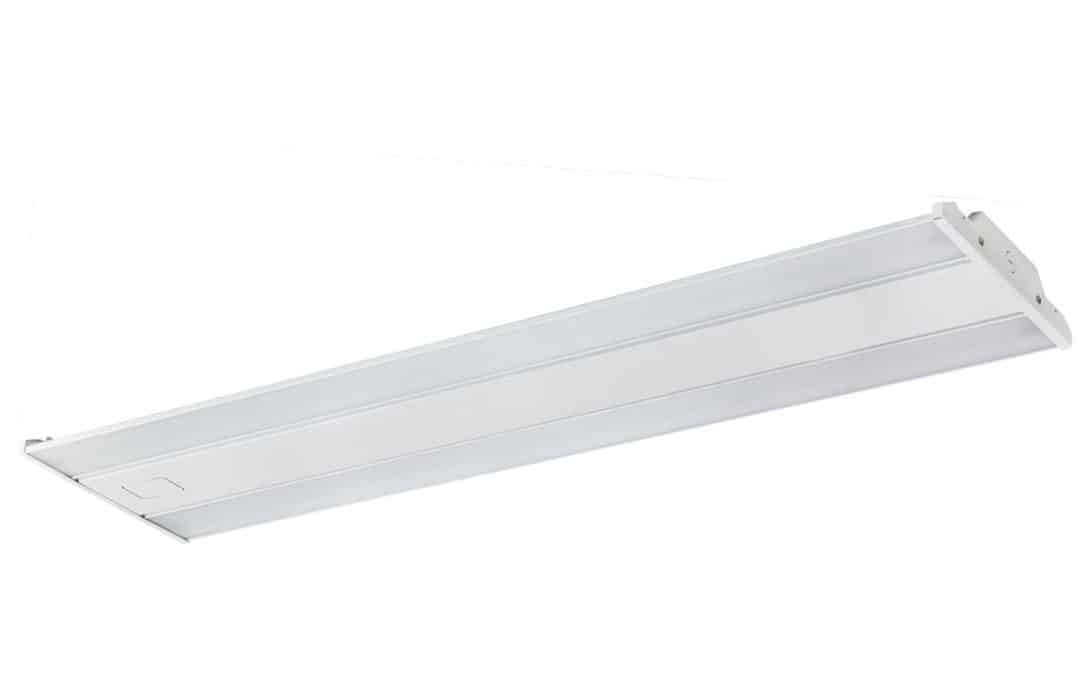 300W White High Bay LED Panel Troffer Light - NightRider LEDS ...