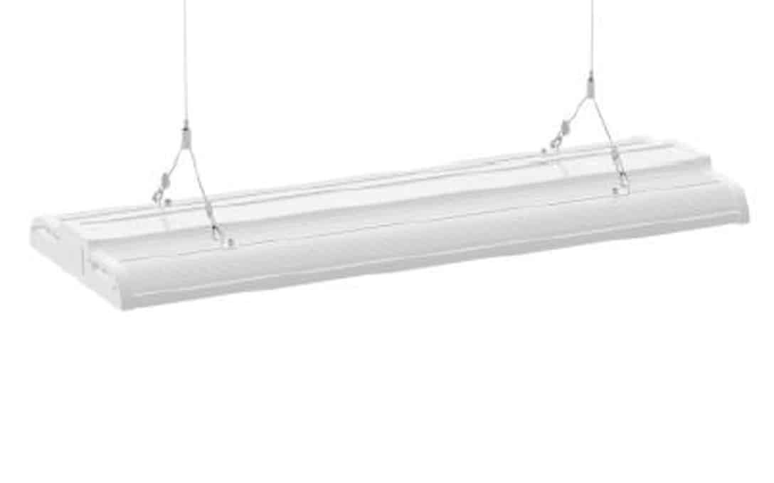 165W White High Bay LED Panel Troffer Light - NightRider LEDS ...