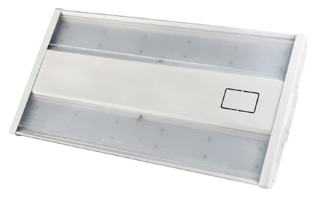 Introducing Full Cut Off Wall Packs & Linear High Bay Troffer Lights ...