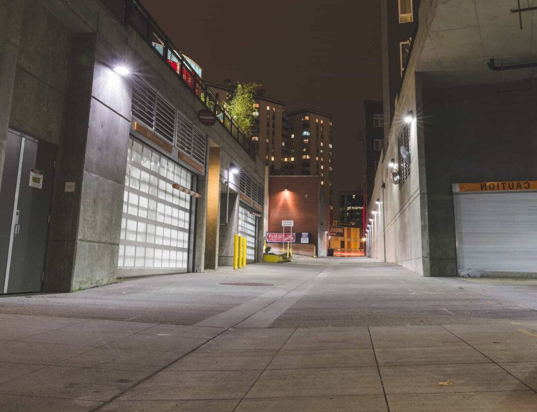 10 Reasons NightRider™ Full Cut Off LED Wall Packs are Superior ...