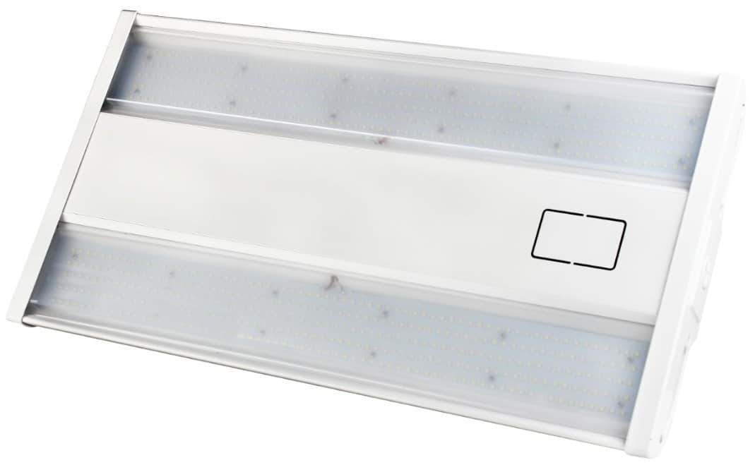 10 Reasons You Want to Use NightRider™ Linear High Bay Troffer Lights ...