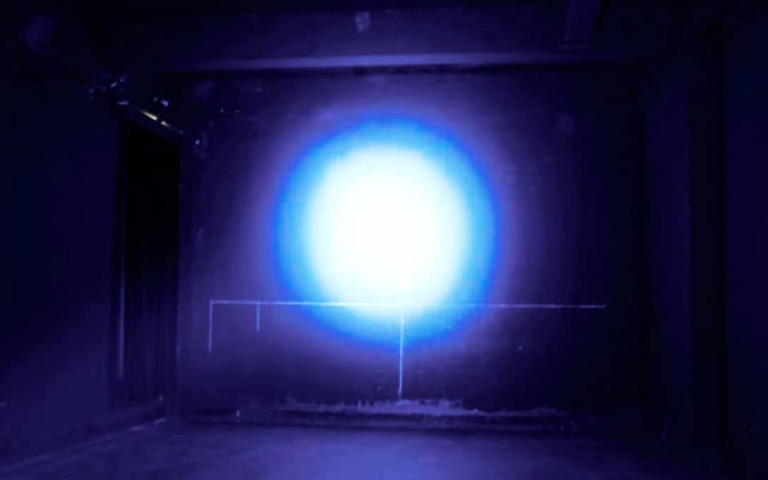 45W Ultra-Blue Light - NightRider LEDS | Automotive, Equipment, and ...