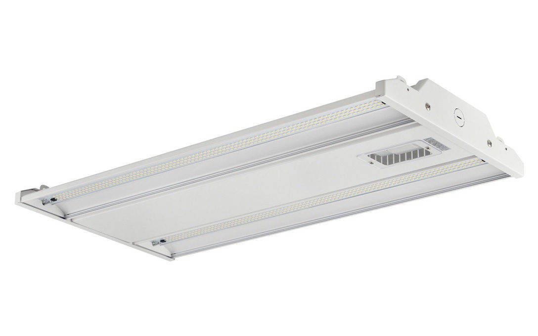 165W White High Bay LED Panel Troffer Light - NightRider LEDS ...