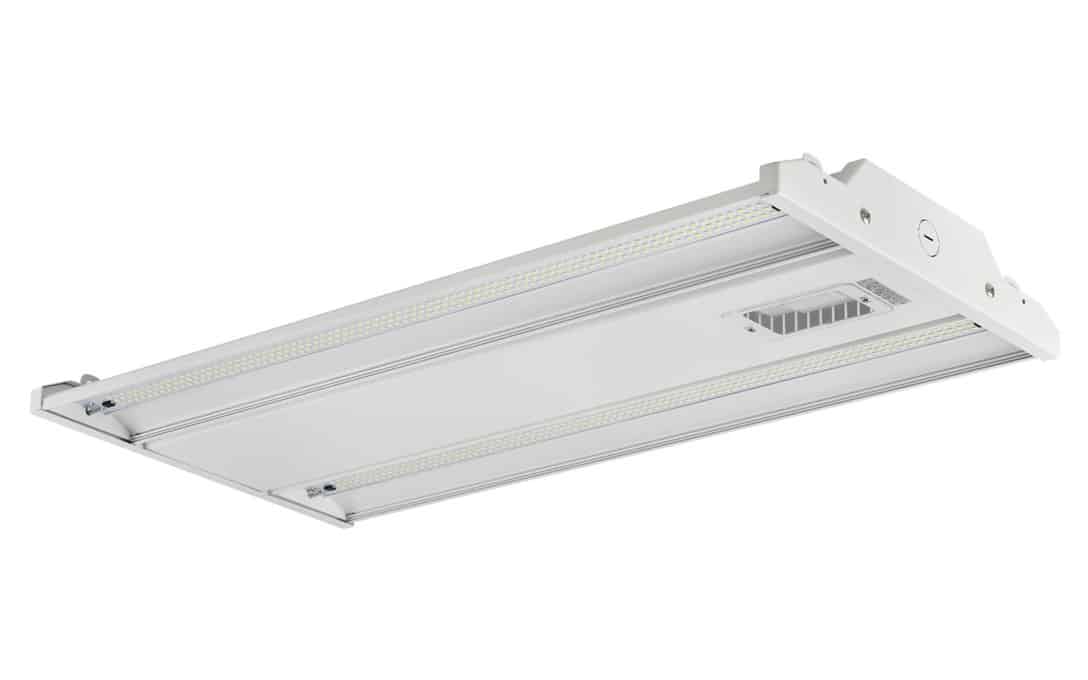 165W White High Bay LED Panel Troffer Light - NightRider LEDS ...