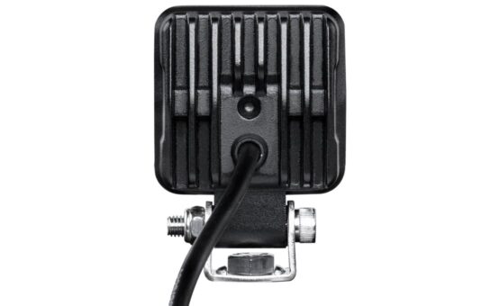 2″ Square Mini Work Light – NightRider LEDS | Automotive, Equipment ...
