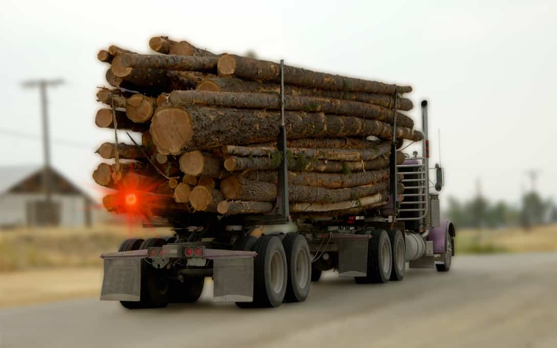 Long Load Warning Light Kit – NightRider LEDS | Automotive, Equipment ...