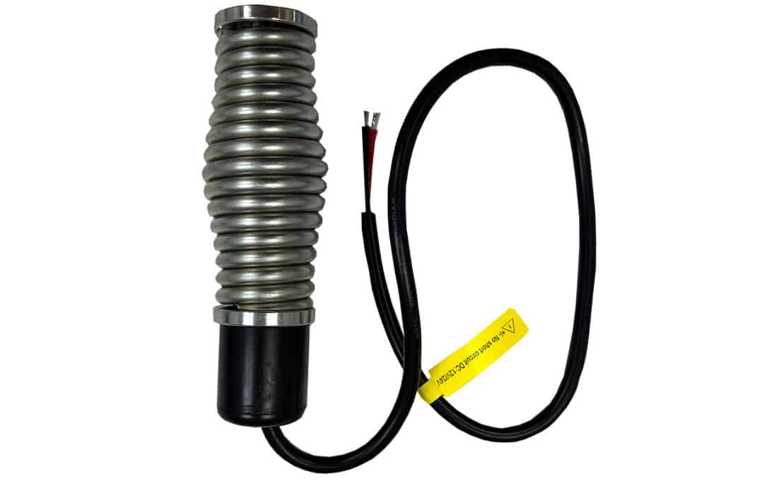 Spring Mount Replacement – NightRider LEDS | Automotive, Equipment, and ...