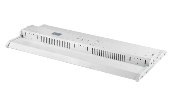 110W White High Bay LED Panel Troffer Light - NightRider LEDS ...