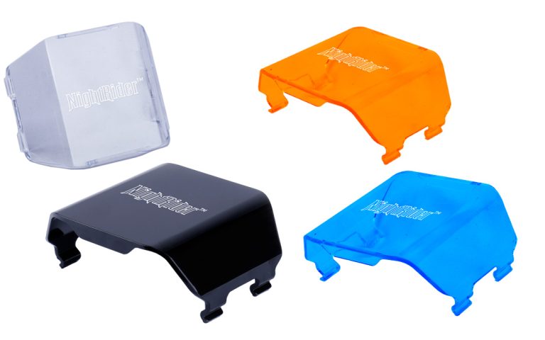 Lens Covers – NightRider LEDS | Automotive, Equipment, and Commercial ...